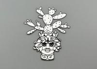 China Iron On Custom 2D Silicone Heat Transfer Labels For Clothing for sale