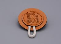 China Custom Towel Embroidery Patches for Clothing - 10 Day Production for 5000 Pieces, Pantone Color Options for sale