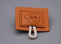 China Custom Towel Embroidery Patches for Clothing - 10 Day Production for 5000 Pieces, Pantone Color Options for sale