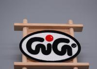 China Customized Silk Screen Silicone Patches Environmental Protection Tatami Material for sale