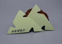 China Customized Eco Friendly Silicone Patch Printing Matte Silicone Logo For Clothing for sale