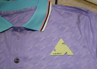 China Customized Eco Friendly Silicone Patch Printing Matte Silicone Logo For Clothing for sale