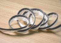 China Custom 3M Reflective Piping Tape for Garments - Sewn-In Safety Trim with Custom Shapes and Logo Options for sale