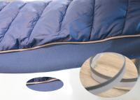 China Custom 3M Reflective Piping Tape for Garments - Sewn-In Safety Trim with Custom Shapes and Logo Options for sale