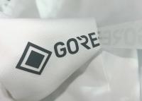 China Stretchable Yoga Film Heat Transfer Labels for Sportswear | 150-160°C Application | Anti-Migration for sale