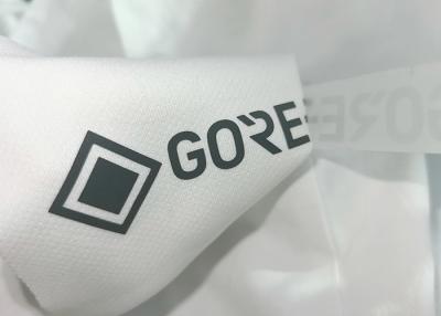 China Stretchable Yoga Film Heat Transfer Labels for Sportswear | 150-160°C Application | Anti-Migration for sale