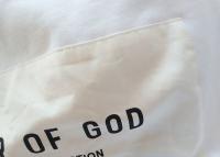 China Custom 8 Colorway Screen Printed Cotton Patches with 4-Side Fold - 500pcs MOQ & 15kg Tensile Strength for sale