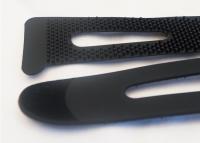 China Custom Sleeve Cuff Tabs with Hook and Loop Tape - 8.7x2.9cm Adjustable for Skiwear and Sportswear for sale