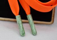 China ODM Metal Tips Drawstring Cord 120cm for Hoodies & Swimwear - Custom Zinc Alloy Endings for sale