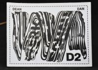 China Custom Debossed PU PVC Leather Labels for Jeans and Clothing - 500pcs MOQ with 15-Day Production for sale