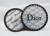 China Degradable TPU 180 Degree High-Frequency Patches - 8 Colorways, Oeko-Tex Certified for Hats & Apparel for sale