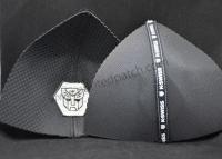 China 0.4mm/0.5mm 3D Lenticular TPU Embossed Patches for Baseball Caps with Oeko-Tex Certification for sale