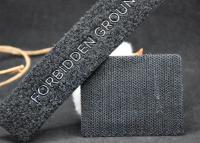 China OEKO-TEX Certified Female Velcro Patches with 3D TPU Logo - Custom Shapes & Metallic Finishes for sale