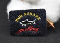 China OEKO-TEX Certified Female Velcro Patches with 3D TPU Logo - Custom Shapes & Metallic Finishes for sale