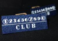 China 0.5mm Reflective TPU Velcro Patches for High-Visibility Workwear - Custom OEM/ODM Available for sale