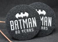China 0.5mm Reflective TPU Velcro Patches for High-Visibility Workwear - Custom OEM/ODM Available for sale