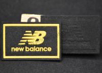 China 5mm High Frequency TPU Patch with Shiny Yellow Finish - 140-160°C Transfer Temperature for Team Wear for sale