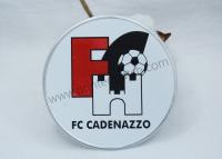 China 0.5mm 3D TPU Clothing Labels - Custom Heat Transfer Patches for Team Wear with OEKO-TEX 100 Certification for sale