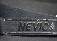 China 50mm Silicone Polyester Elastic Webbing for Cycling Clothing - Custom 100M Rolls with 500M MOQ for sale