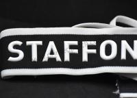 China Custom Jacquard Elastic Band with Silicone Screen Print for Underwear - 500M MOQ, 15-20 Day Lead Time for sale