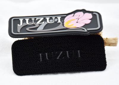 China Custom Adjustable Sleeve Cuff Tabs 8.7x2.9cm with Hook Loop Tape for Skiwear and Sportswear for sale