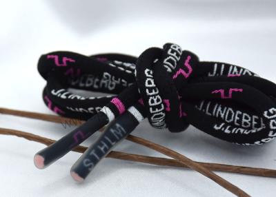 China 125cm Non-Elastic Drawstring Cord with Silicone Bullet Tips - 120cm Length, Customizable for Hoodies and Swimwear for sale