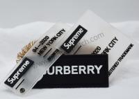 China Custom Washable Silicone Rubber Labels & PVC Badge Patches - 500pcs MOQ, 12-15 Day Delivery for sale