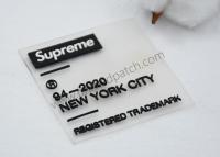 China Custom Washable Silicone Rubber Labels & PVC Badge Patches - 500pcs MOQ, 12-15 Day Delivery for sale