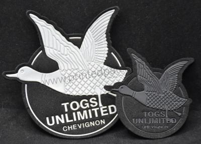 China 300psi High Reflective 3M Iron-On Patches for Safety Garments and Accessories - Custom OEM/ODM Available for sale