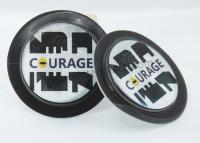 China 300psi Reflective TPU Patches with Velcro Backing - 8 Color Options, Oeko-Tex Certified for Workwear for sale