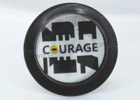 China 300psi Reflective TPU Patches with Velcro Backing - 8 Color Options, Oeko-Tex Certified for Workwear for sale