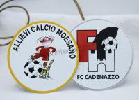 China 0.5mm 3D TPU Clothing Labels - Custom Heat Transfer Patches for Team Wear with OEKO-TEX 100 Certification for sale