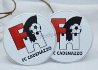 China 0.5mm 3D TPU Clothing Labels - Custom Heat Transfer Patches for Team Wear with OEKO-TEX 100 Certification for sale