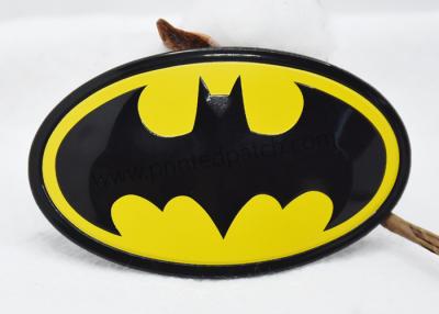 China High Frequency 3D TPU Iron On Patches - 130-140°C Application, 15 Day Lead Time for 5000 Pieces for sale
