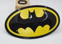 China High Frequency 3D TPU Iron On Patches - 130-140°C Application, 15 Day Lead Time for 5000 Pieces for sale