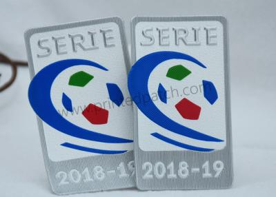 China Custom 3D TPU Heat Press Clothing Labels - 0.5mm Thick with 140-160°C Transfer Temperature for Garment Branding for sale