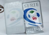 China Custom 3D TPU Heat Press Clothing Labels - 0.5mm Thick with 140-160°C Transfer Temperature for Garment Branding for sale