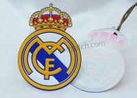 China Custom Degradable TPU Clothing Labels 130-140°C Iron-On Patches with Oeko-Tex Certification for sale