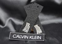 China Custom Black TPU Hook and Loop Name Patch OEKO-TEX Standard 100 for sale