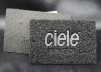 China OEM Hook And Loop Fastener TPU Patches For Pillowcase / Backpack for sale