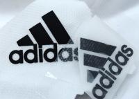 China 3D Silicone Rubber Heat Transfer Clothing Labels for Sportswear - 150-160°C Application Temperature, 15s Processing Time for sale