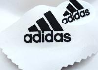 China 3D Silicone Rubber Heat Transfer Clothing Labels for Sportswear - 150-160°C Application Temperature, 15s Processing Time for sale