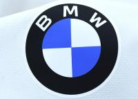 China Washable Screen Printing Label Heat Transfer Patches for Car Decoration - 150-160°C Application, 15s Transfer Time for sale