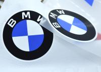 China Washable Screen Printing Label Heat Transfer Patches for Car Decoration - 150-160°C Application, 15s Transfer Time for sale