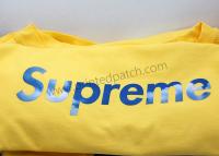 China Custom Heat Transfer Labels for T Shirts Silicone TPU 150-160C Stretchable for sale