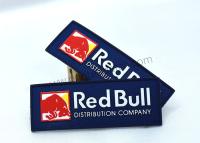 China Custom Embroidered Iron-On Patches 70mm with OEKO-TEX Certification for Uniforms and Military Use - 500pcs MOQ for sale