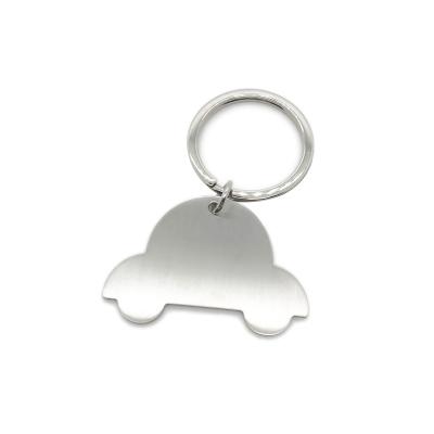 China Keychain Holder Car Metal Keychain Holder for Fashionable Organization for sale