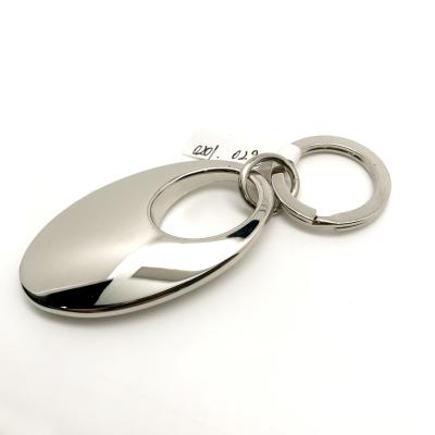 China Durable and photo bulk keychains at affordable prices for sale