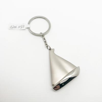China MOQ 500 Available Personalized Key Chain with As Photo for sale