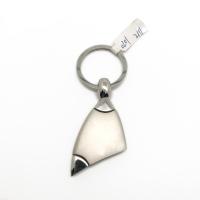 China Metal Keychain Holder with 500 Minimum Order Quantity and OEM/ODM Service for sale